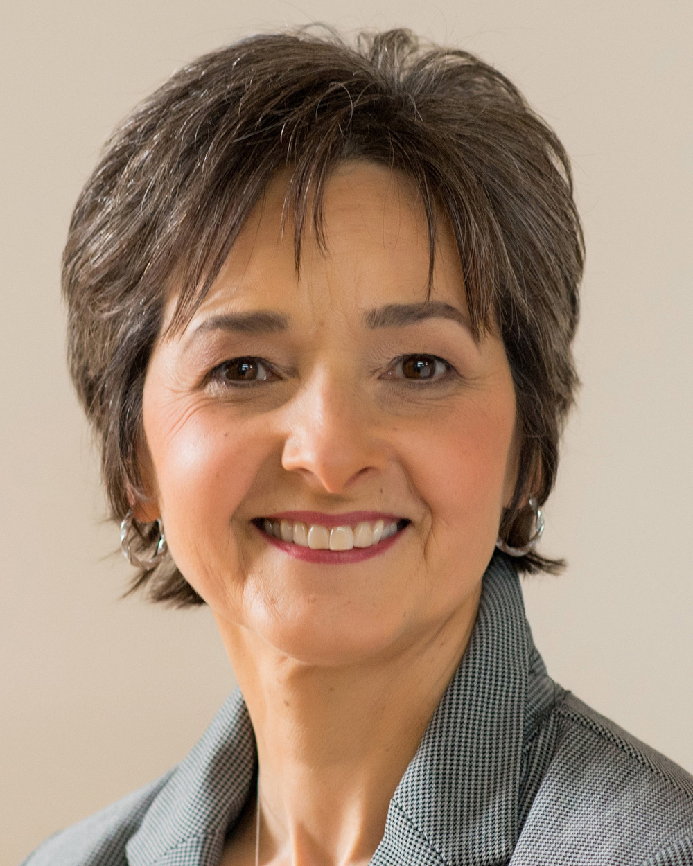 Connection Matters | Who we are